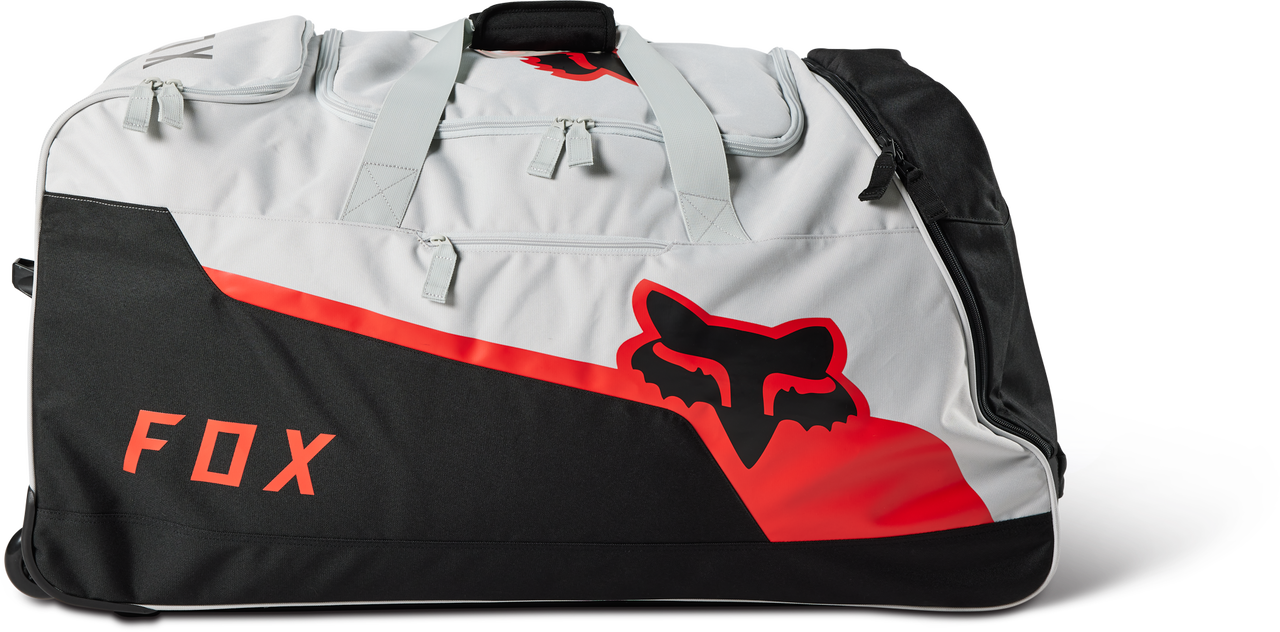 Shuttle 180 Efekt Roller Gear Bag | Fox Racing® Canada