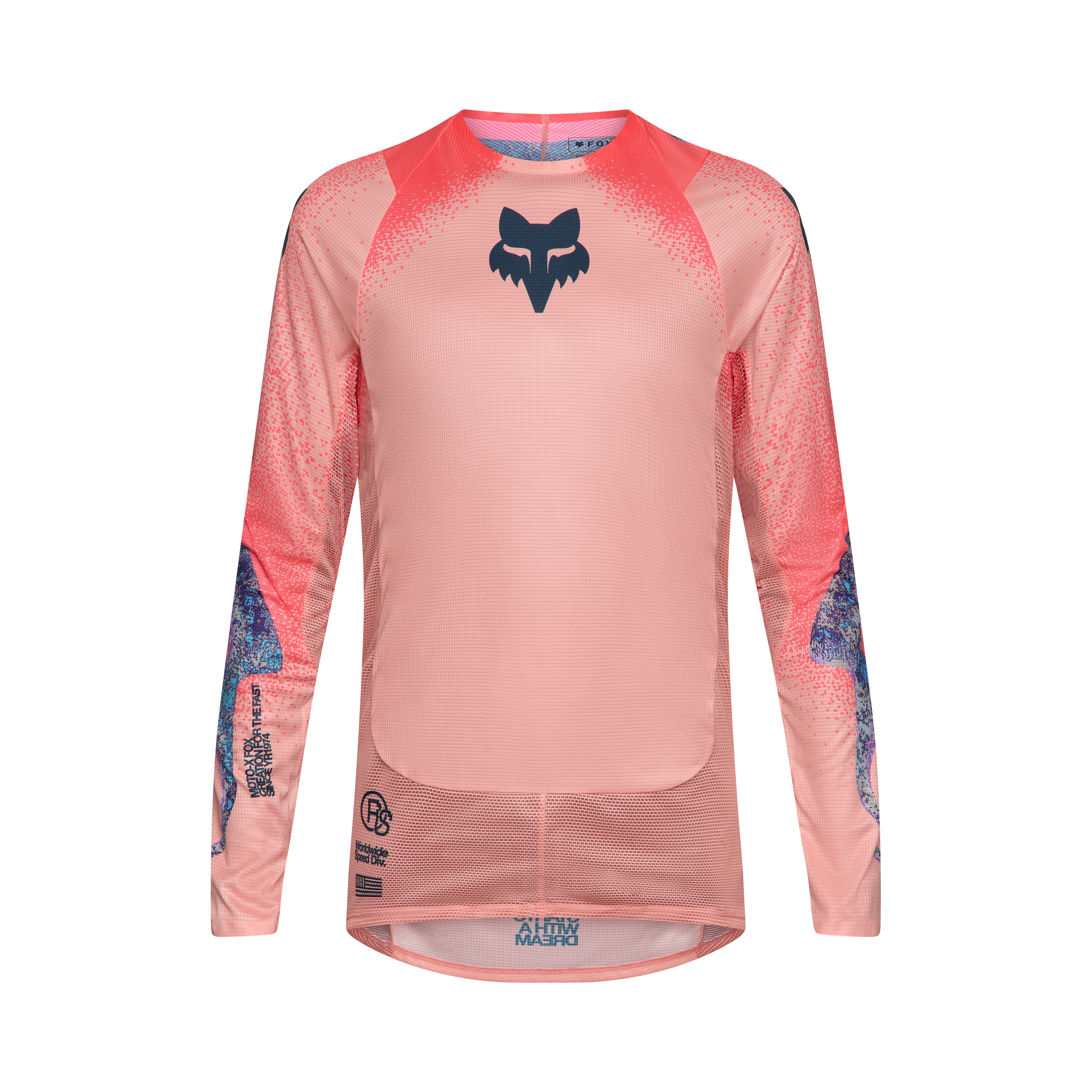 Flexair Vision Limited Edition Jersey