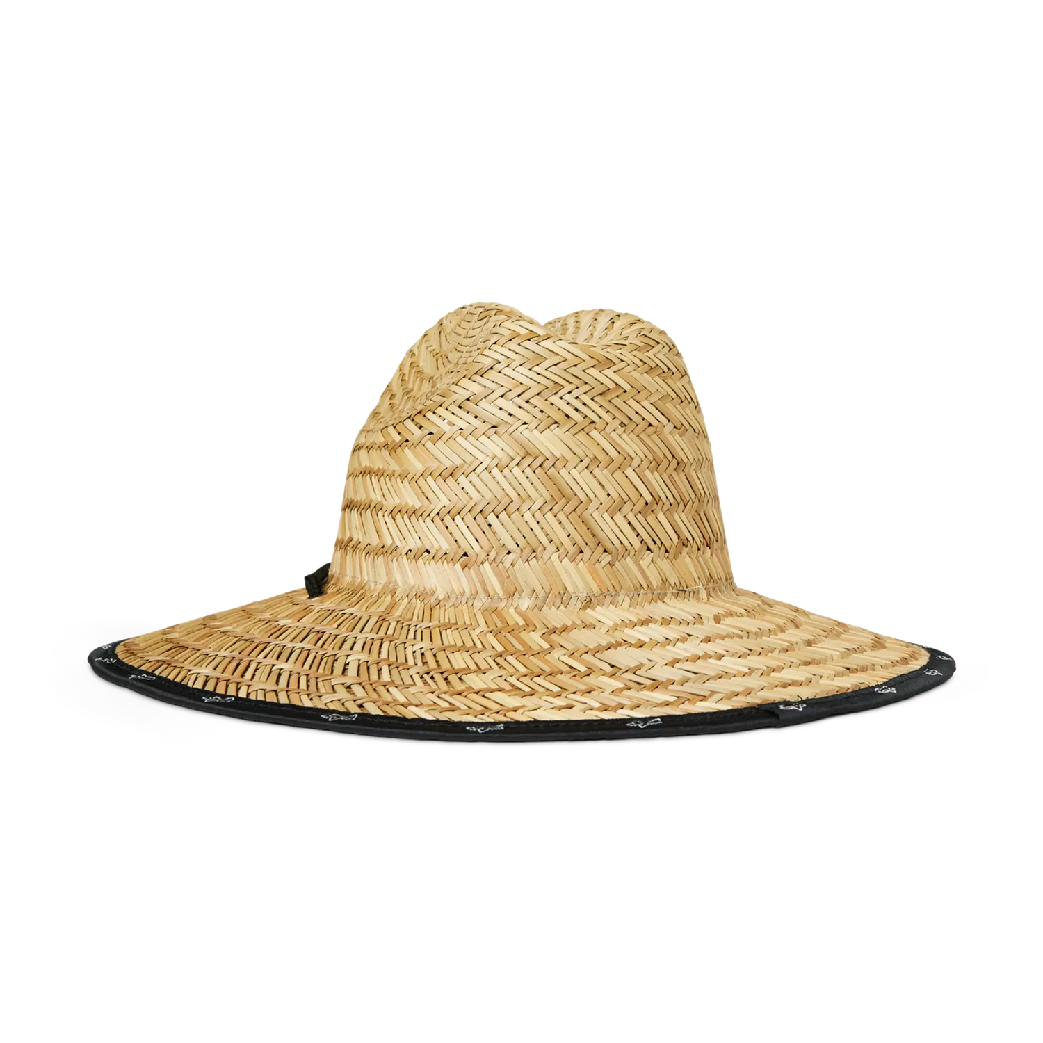 Non Stop 2.0 Straw Hat | Fox Racing®