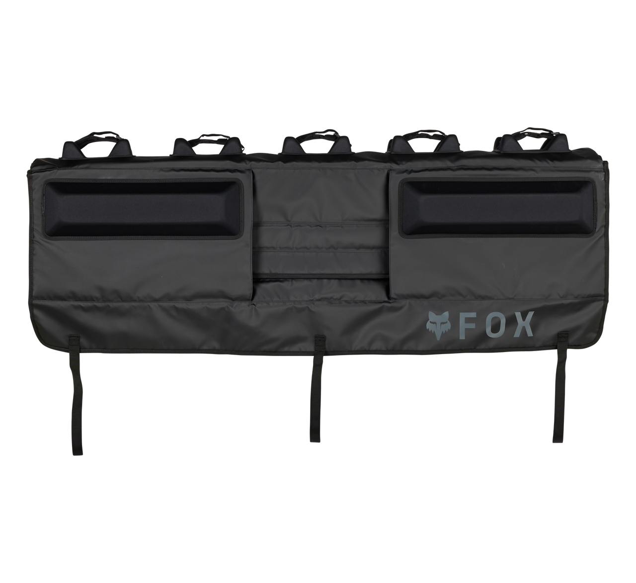 Premium Small Tailgate Cover