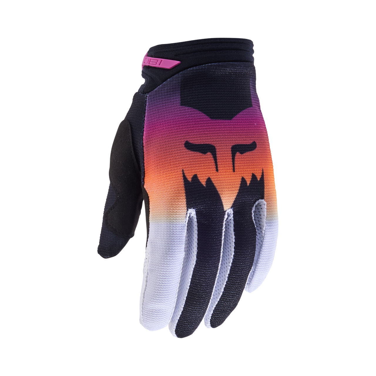 Youth Girls 180 Flora Gloves