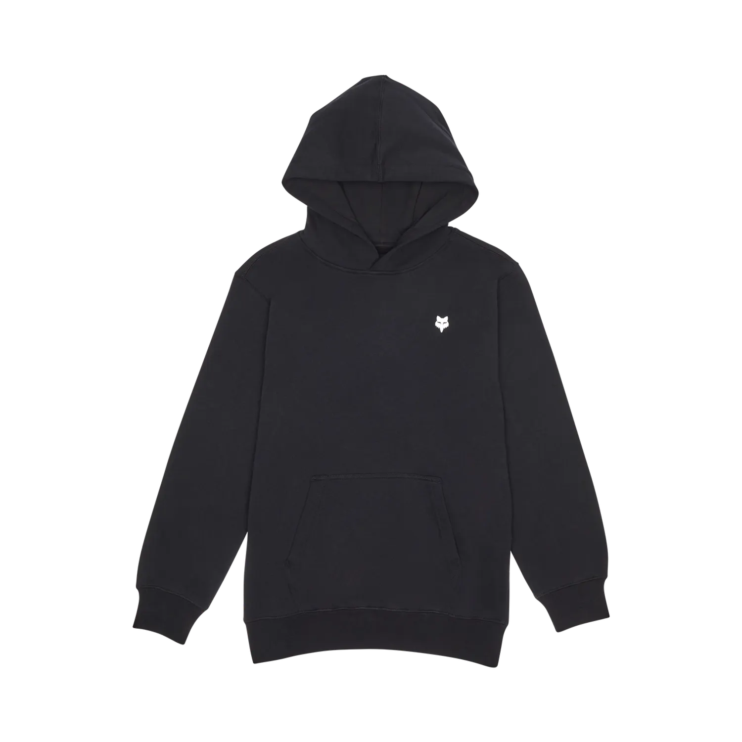 Youth Barcode Pullover Hoodie